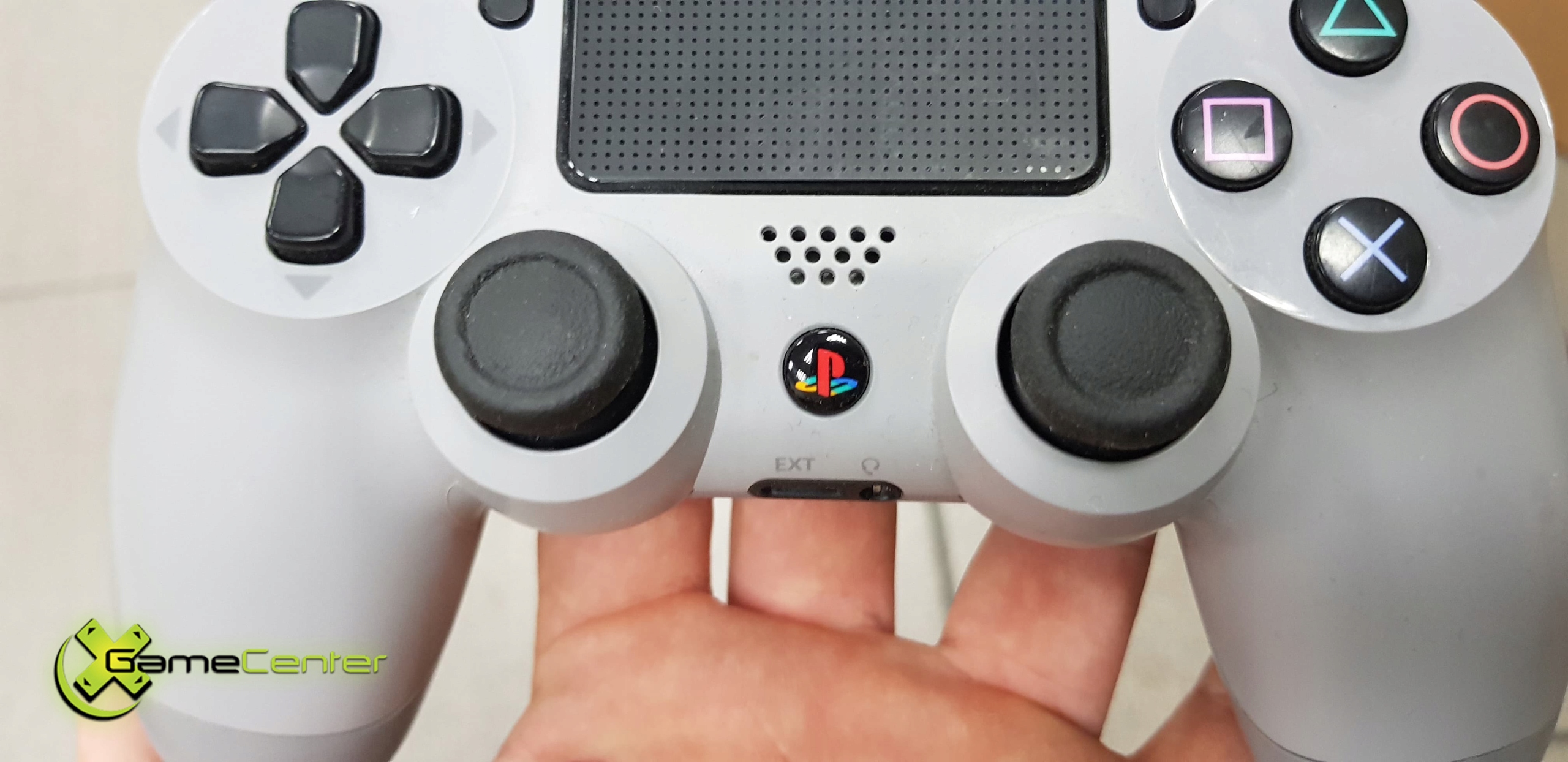 PAD PS4 DUALSHOCK 4 20TH ANNIVERSARY UNIKAT - 7459921735 - oficjalne ...