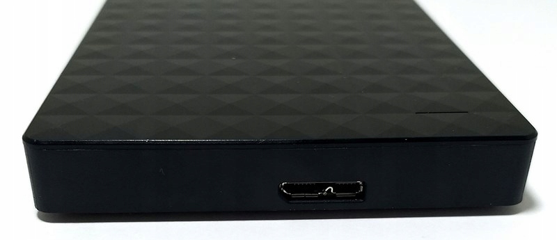 DYSK ZEWNĘTRZNY SEAGATE SRD0NF1 1TB - 7736298378 - oficjalne archiwum ...