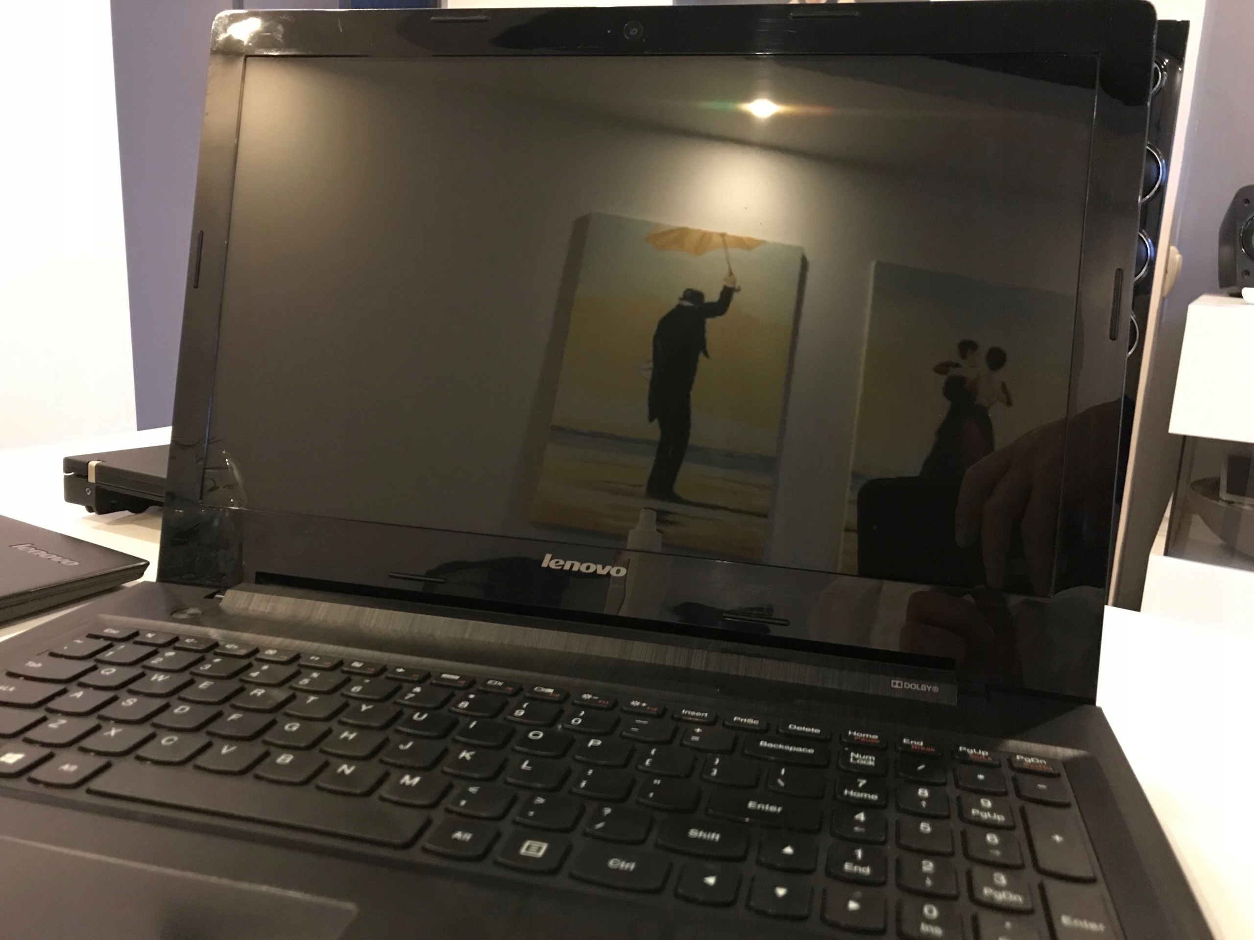 Laptop Lenovo G50-30 4GB RAM 500GB HDD - 7747017252 - oficjalne ...