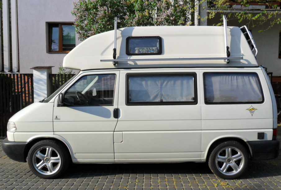 Vw t4 california coach westfalia, vw t4 california mit aufstelldach | XAKY