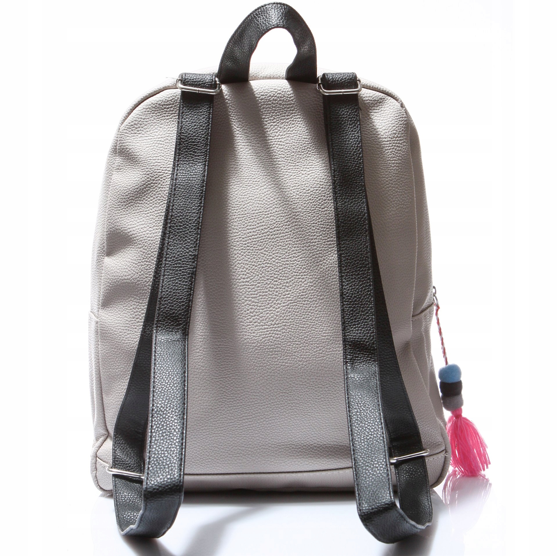 PLECAK PRIMARK ATMOSPHERE MŁODZIEŻOWY DAMSKI LAMA - 7363582642 ...