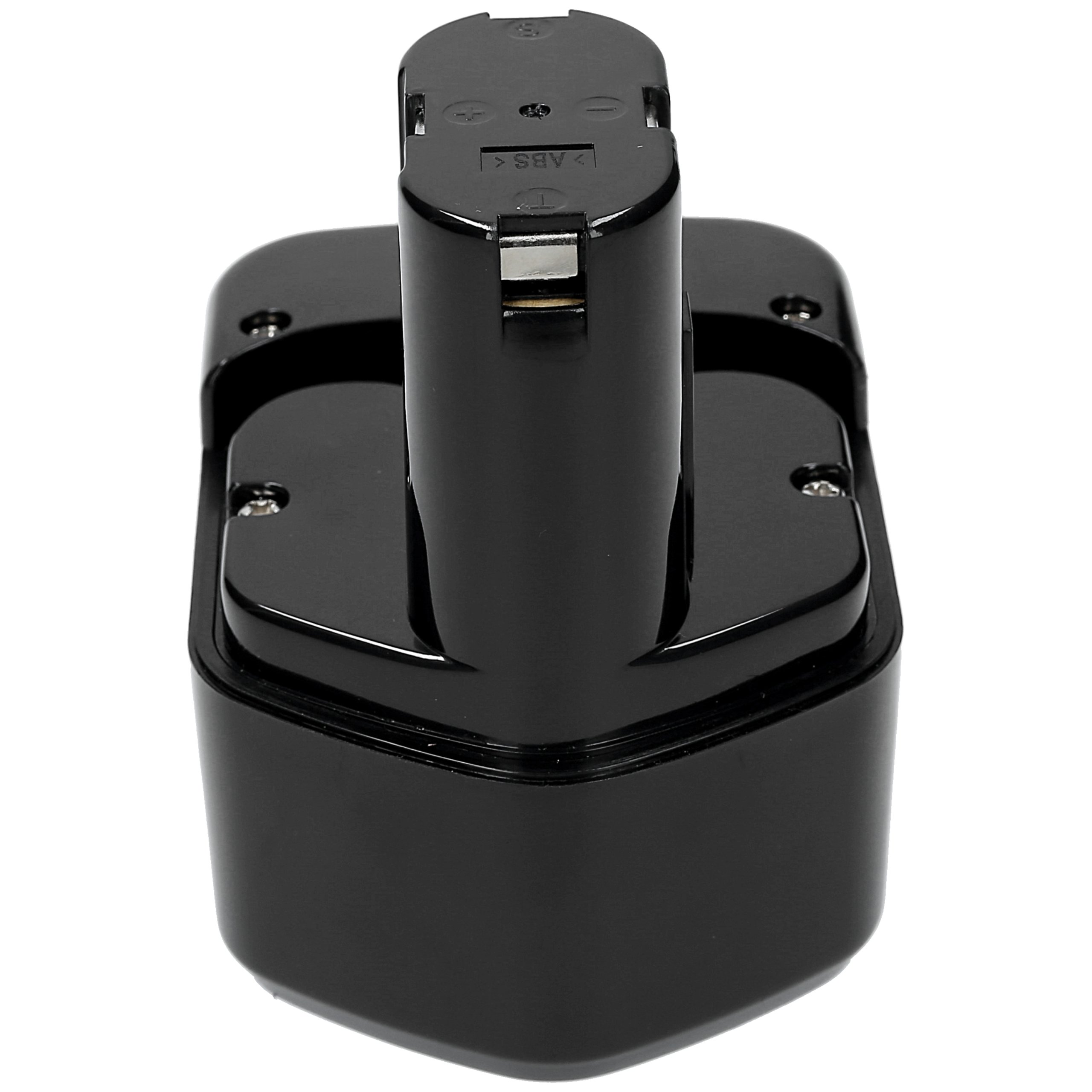 12V 2Ah Akumulator Hitachi DS12DVF3 EB1220BL KRK - 7342255838 ...