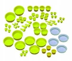 VAS6122 NARZĘDZIE SERWISOWE VW AUDI - 7319609600 - oficjalne archiwum ...