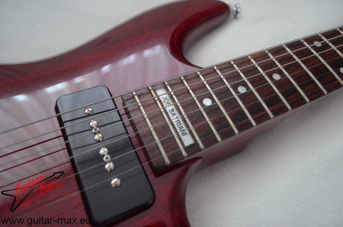 Ibanez JS700 JOE SATRIANI Gitara Jem RG JPM P90 - 7394742898 ...