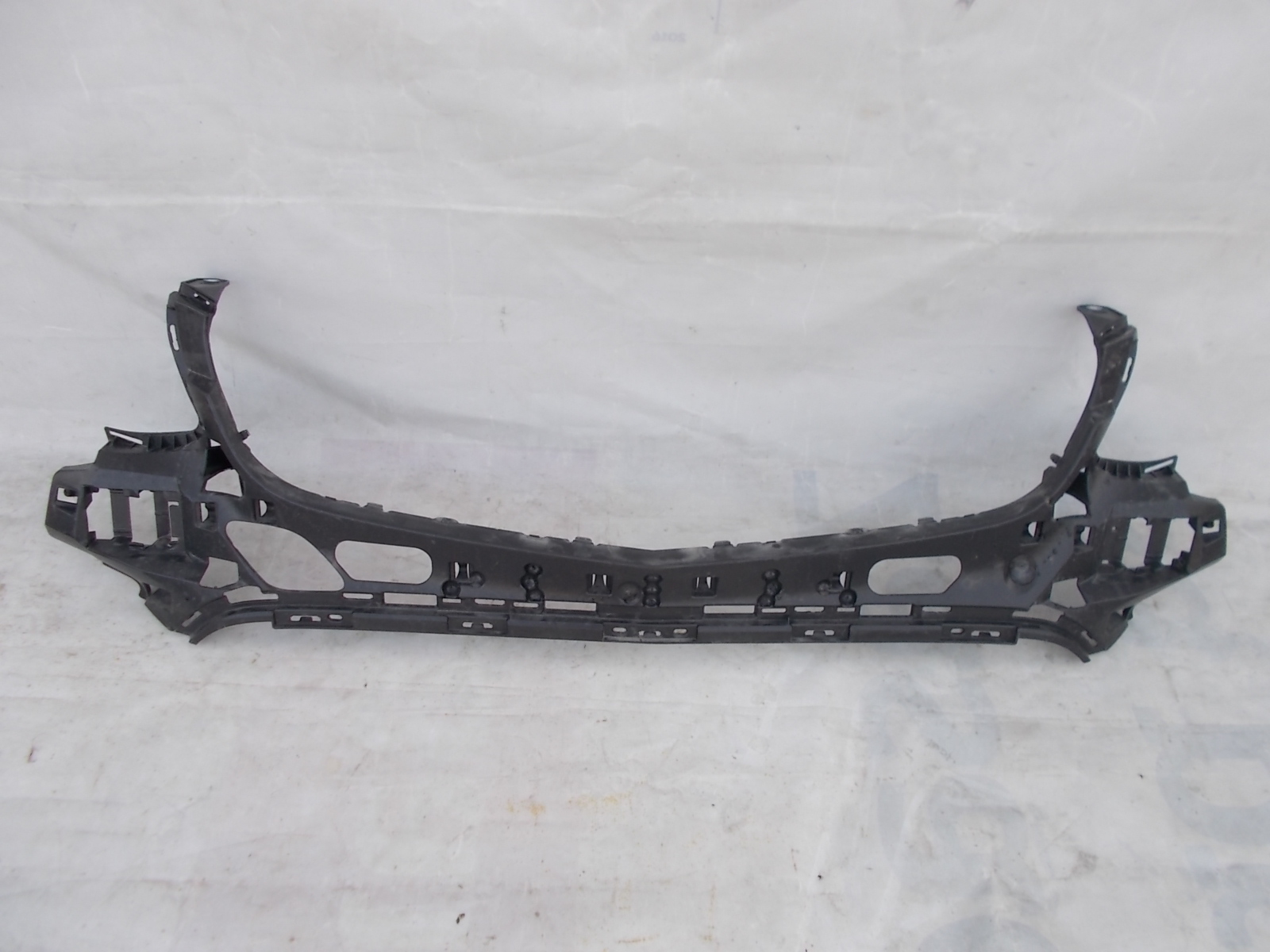 MERCEDES GLC W253 WZMOCNIENIE ZDERZAKA 2538850065 - 7147419249 ...