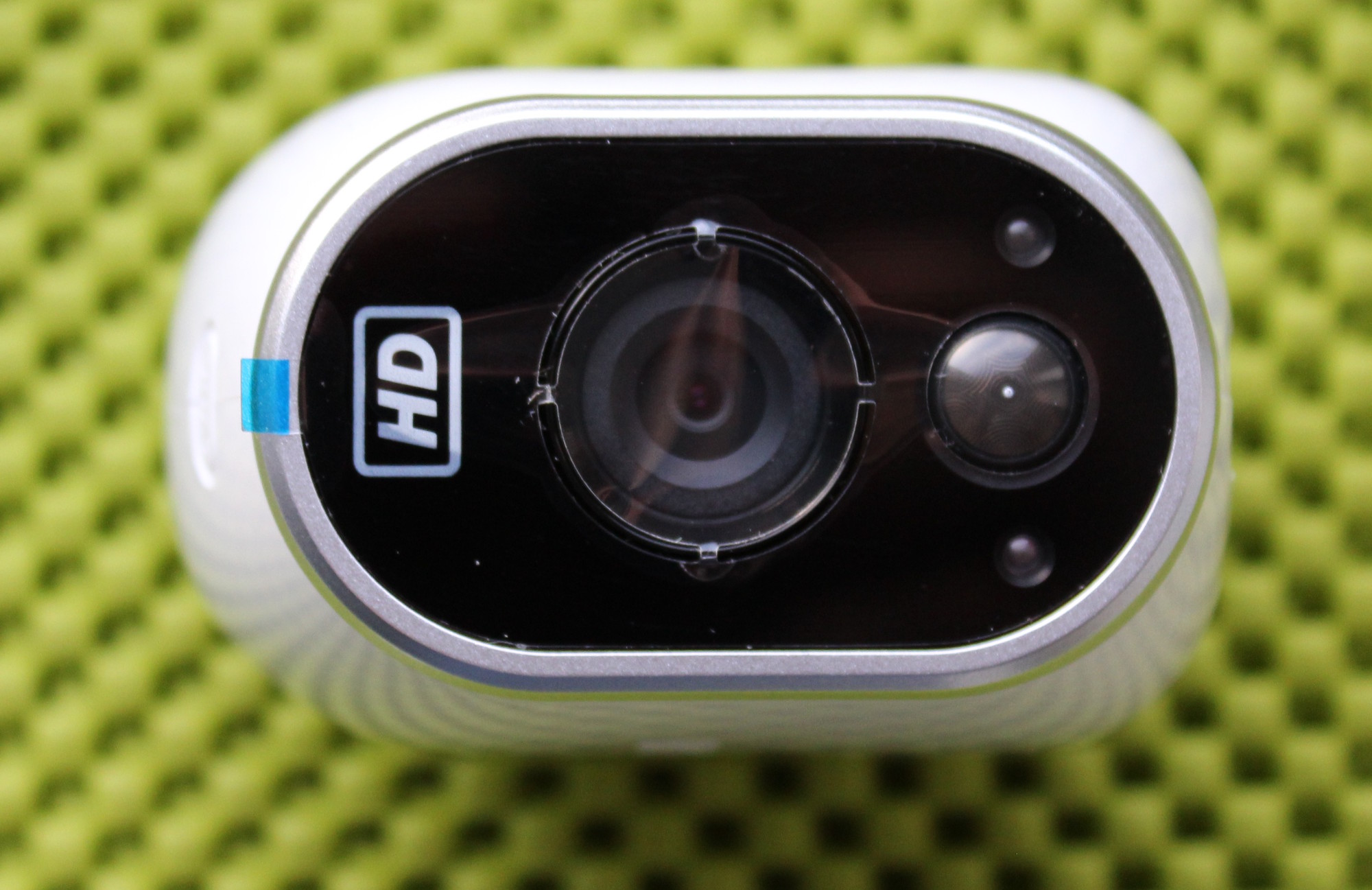 Netgear Arlo VMB3000-100EUS 1x Kamera HD WiFi - 7128012278 - oficjalne ...