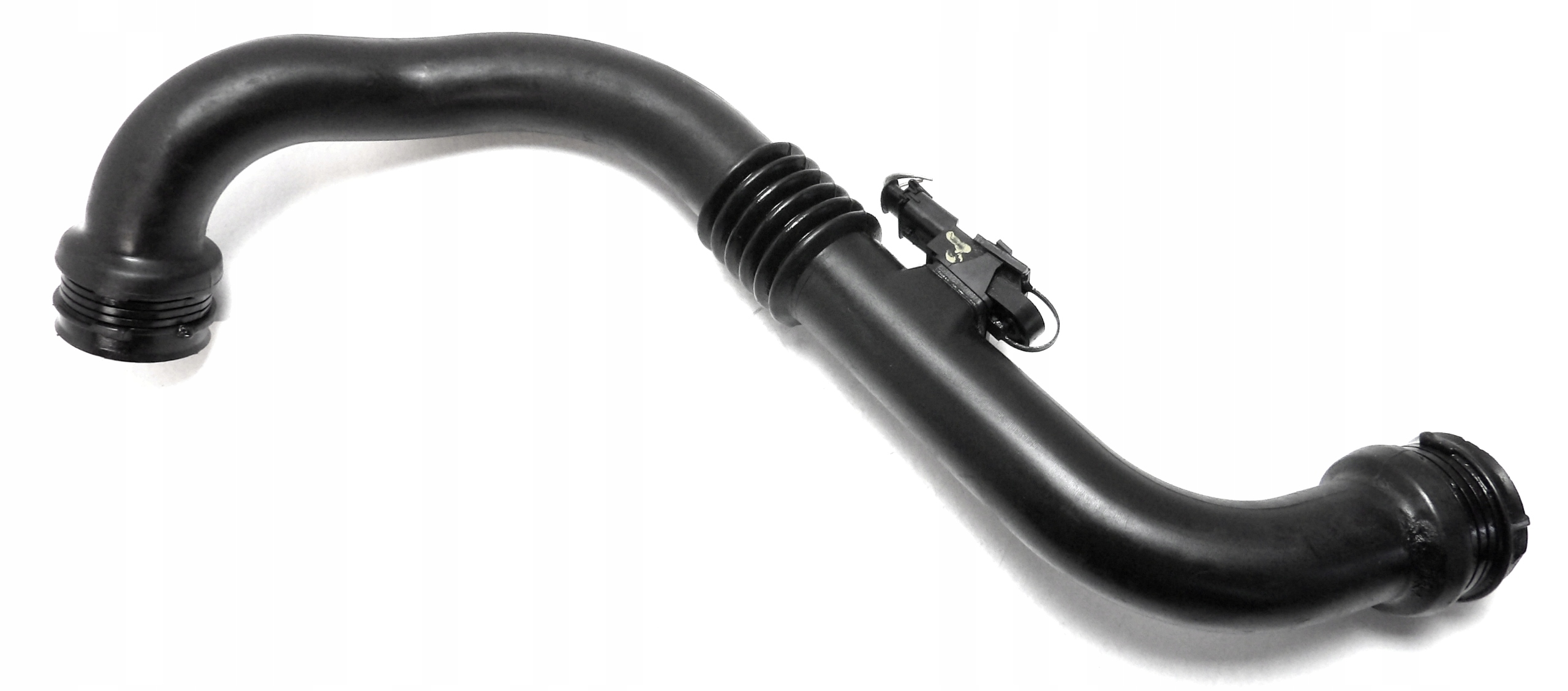 RENAULT SCENIC II RURA WĄŻ INTERCOOLER 8200201617 - 7454761654 ...