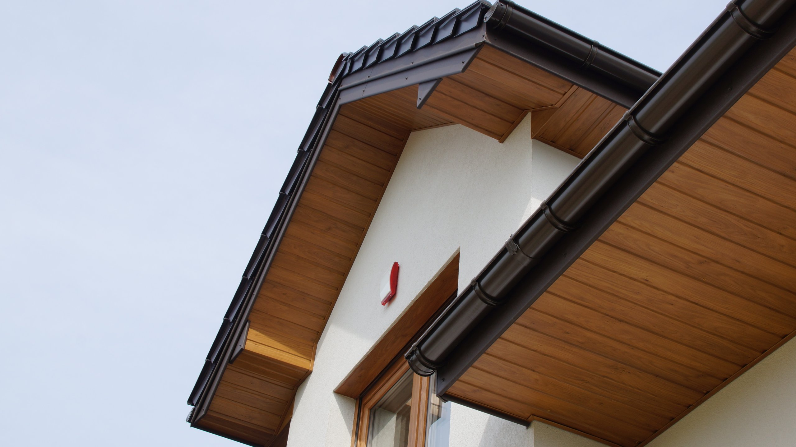 Podbitka dachowa kolor Winchester dąb wysyłka - 7312586053 - oficjalne ...