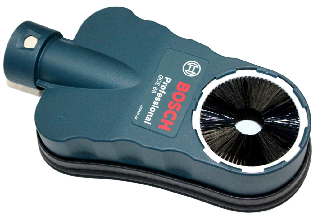 BOSCH GDE 68 odsysacz pyłu gbh hr dh khe GAS ARD - 6995788369 ...