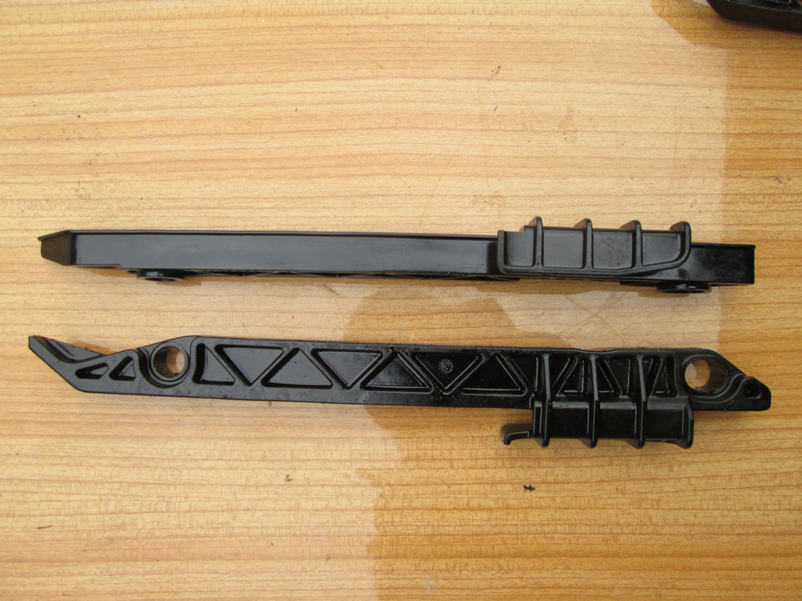 ŚLIZG 2.2 Z22YH Z22SE OPEL ZAFIRA B 13104978 5XY - 7201864860 ...