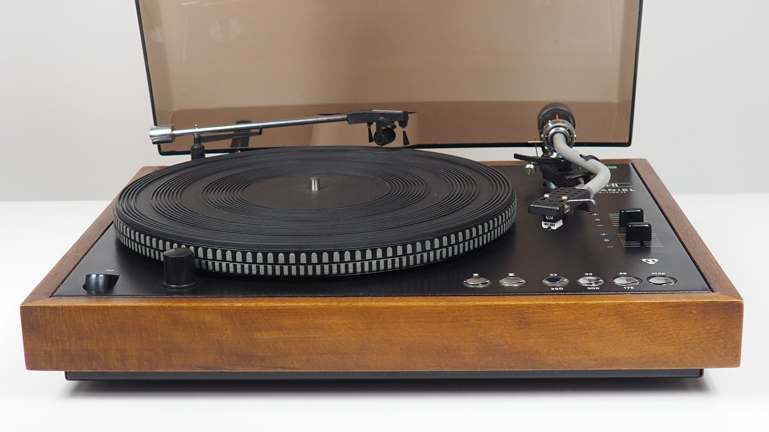 DANIEL UNITRA G-1100 FS - 7707144112 - oficjalne archiwum allegro