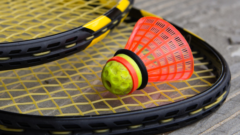 Speedminton – jak grać? - Allegro.pl