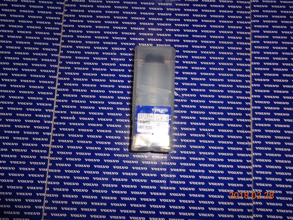 Zawór podstawy filtrów oleju VOLVO 23013321 - 7281523011 - oficjalne ...