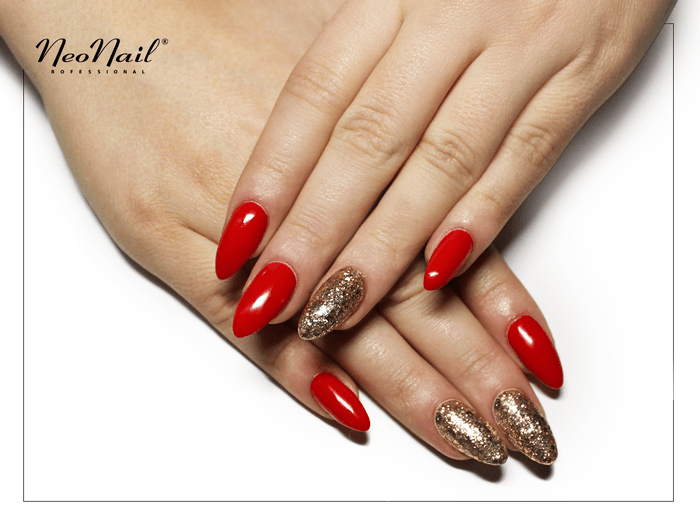 3209 Lakier Hybrydowy UV 6 ml - Sexy Red NeoNail - 7076540525 ...