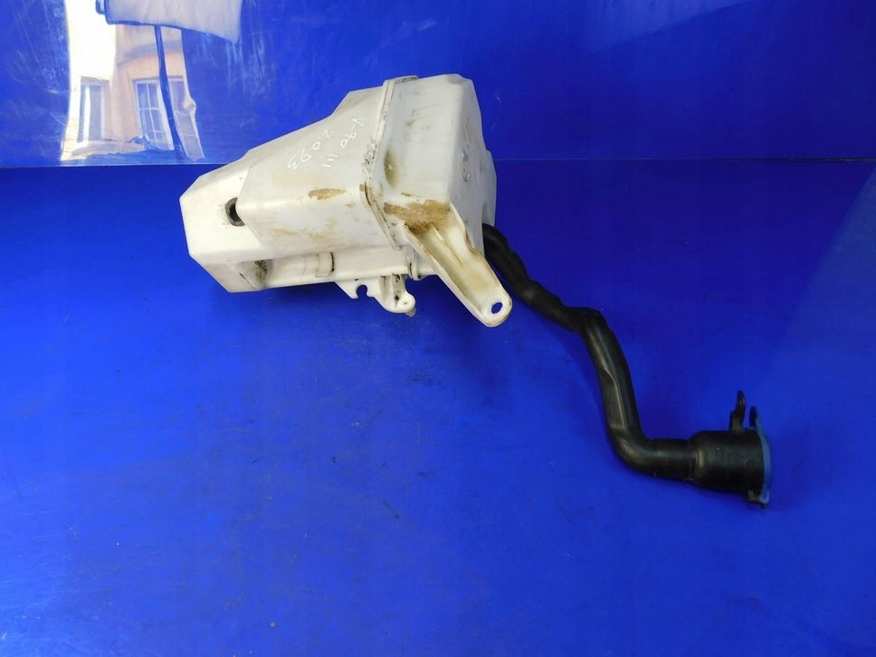 VOLVO V70 III ZBIORNIK PŁYNU SPRYSKIWACZY 30784233 - 7548751581 ...