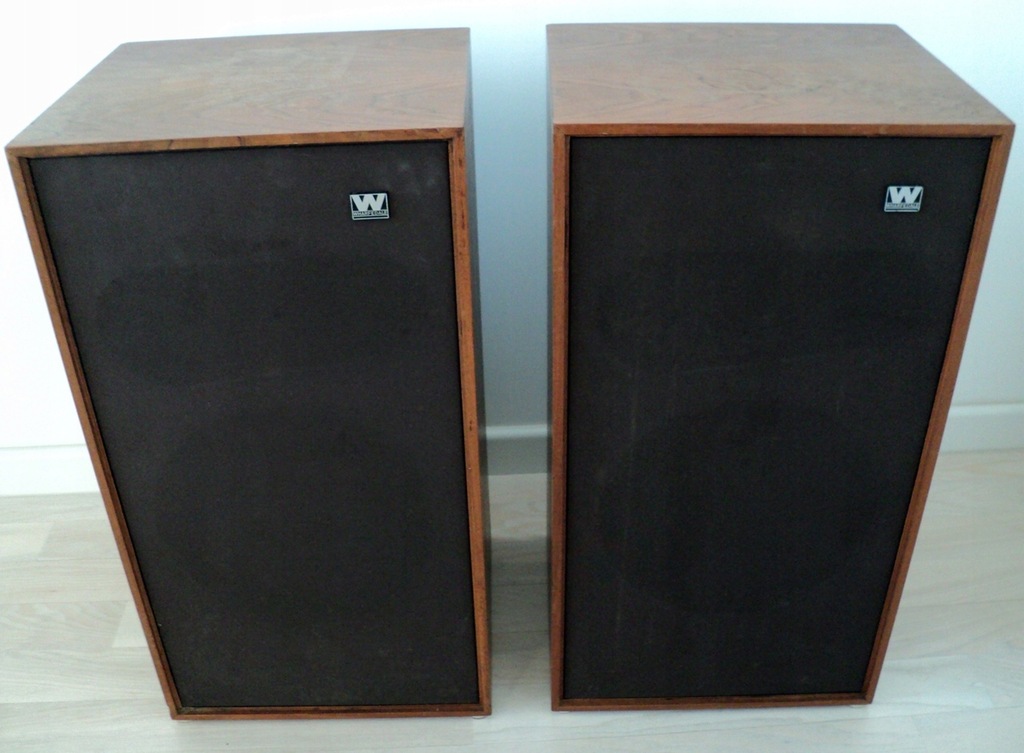 kolumny Wharfedale Glendale 3XP używane - 7704443850 - oficjalne ...