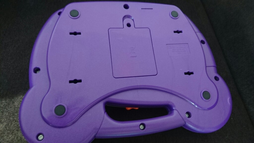 Fisher Price Laptop Fun 2 Learn L4680 - 7245784080 - oficjalne archiwum ...