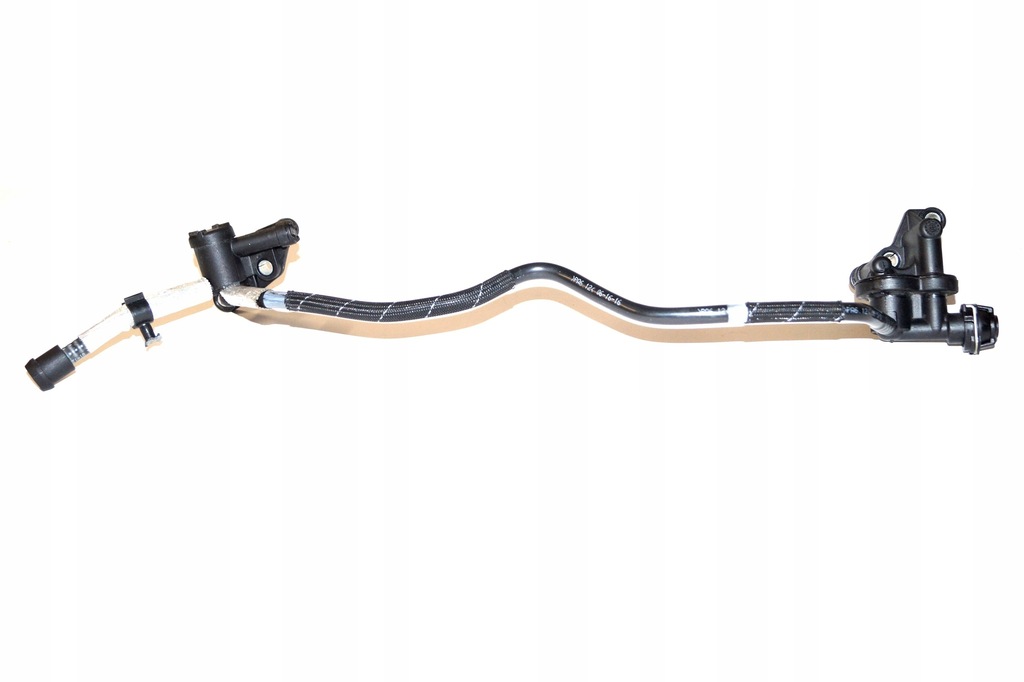 AUDI A5 F5 WĄŻ PRZEWÓD 059121086BD 059131670F - 7643810196 - oficjalne ...