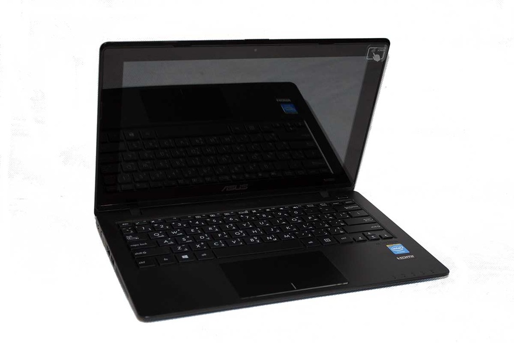 Laptop ASUS F200M 2.16GHz 2GB 500GB dotyk - 7348213024 - oficjalne ...