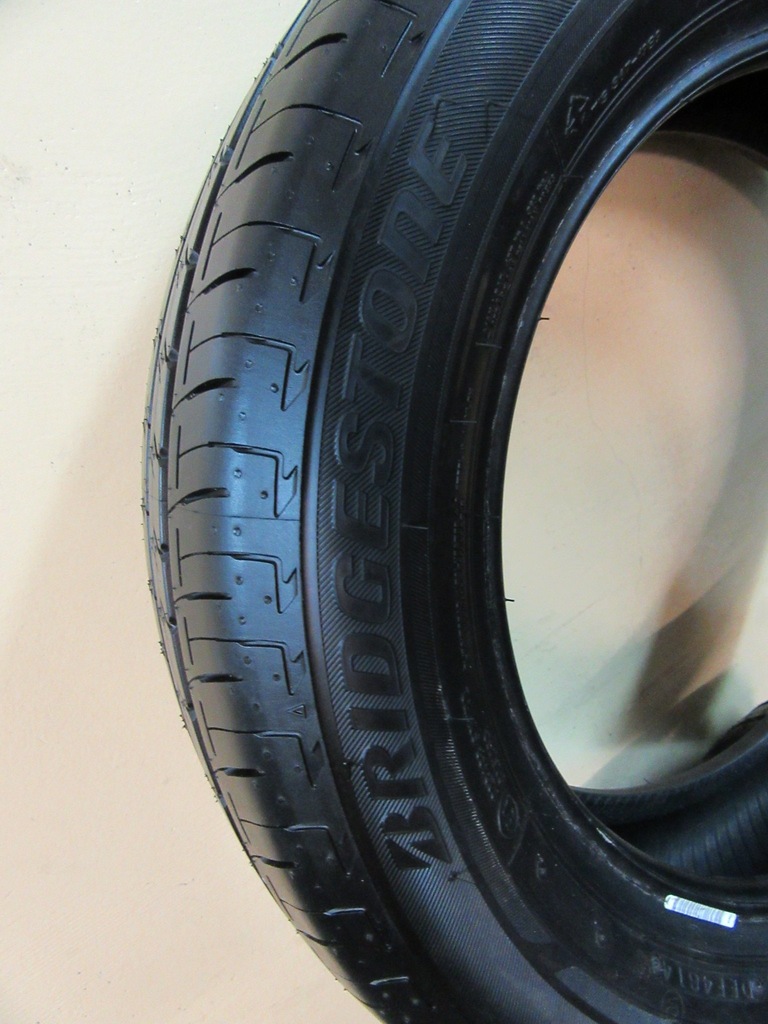 165/65R14 79S OPONY LETNIE Bridgestone nowe!!! - 7278776422 - oficjalne ...