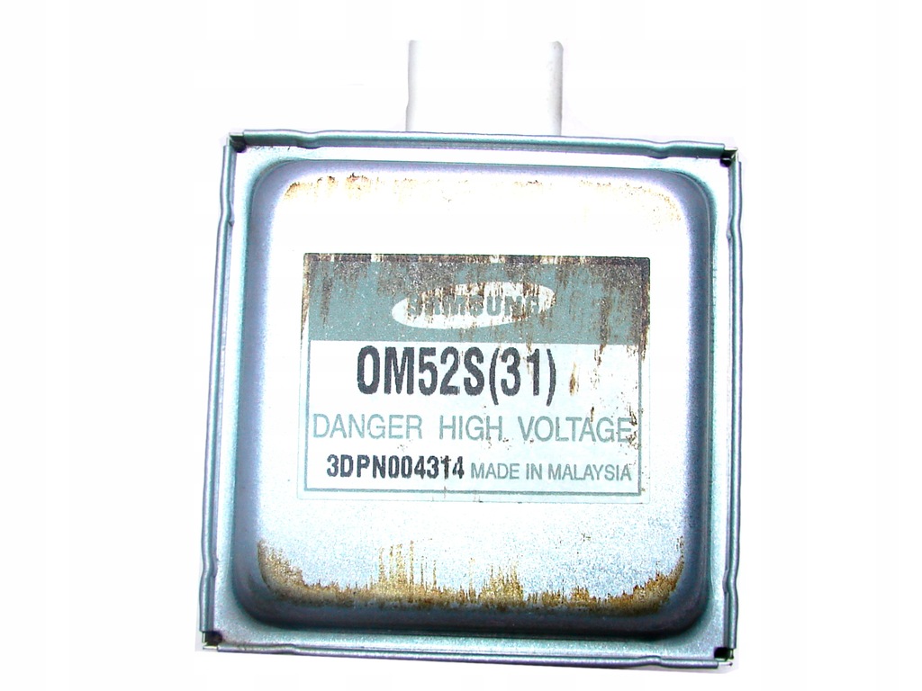 OM52S(31) Magnetron mikrofalówki Samsung - 6936942290 - oficjalne ...