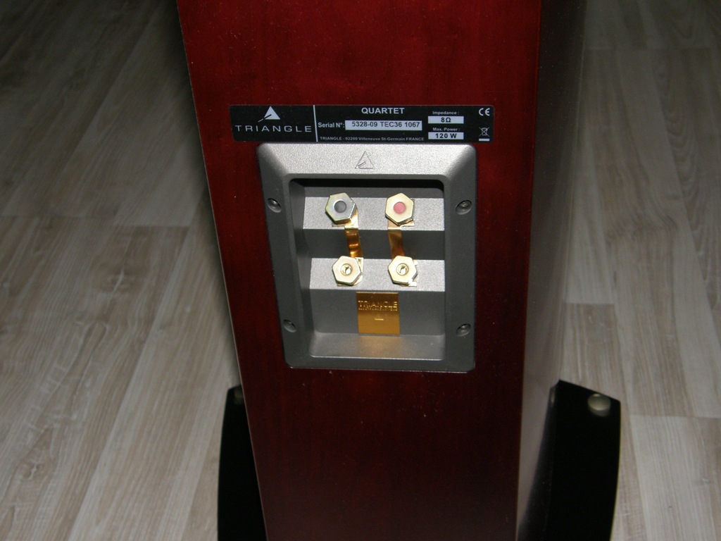 Triangle Quartet - 7543655914 - oficjalne archiwum Allegro