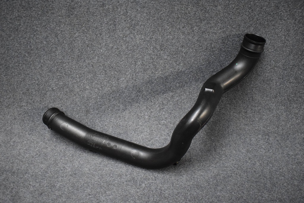 VOLVO S60 V70 XC90 RURA INTERCOOLERA D5 30794888 - 7166217424 ...