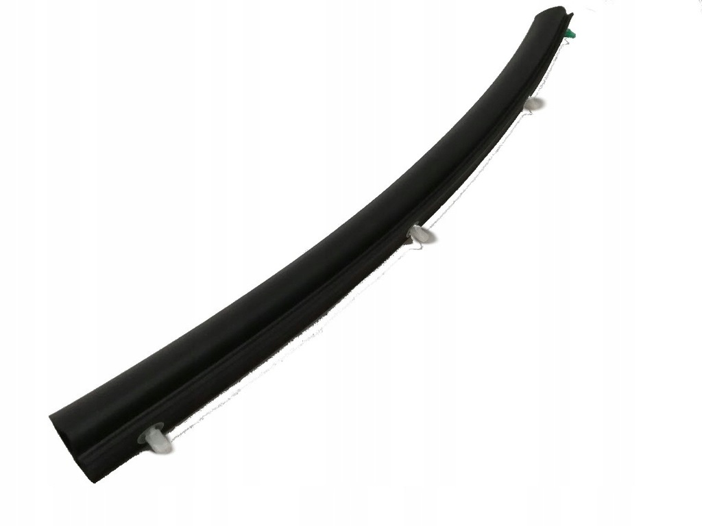 USZCZELKA MASKI MITSUBISHI ASX 5902A052 - 7493322353 - oficjalne ...