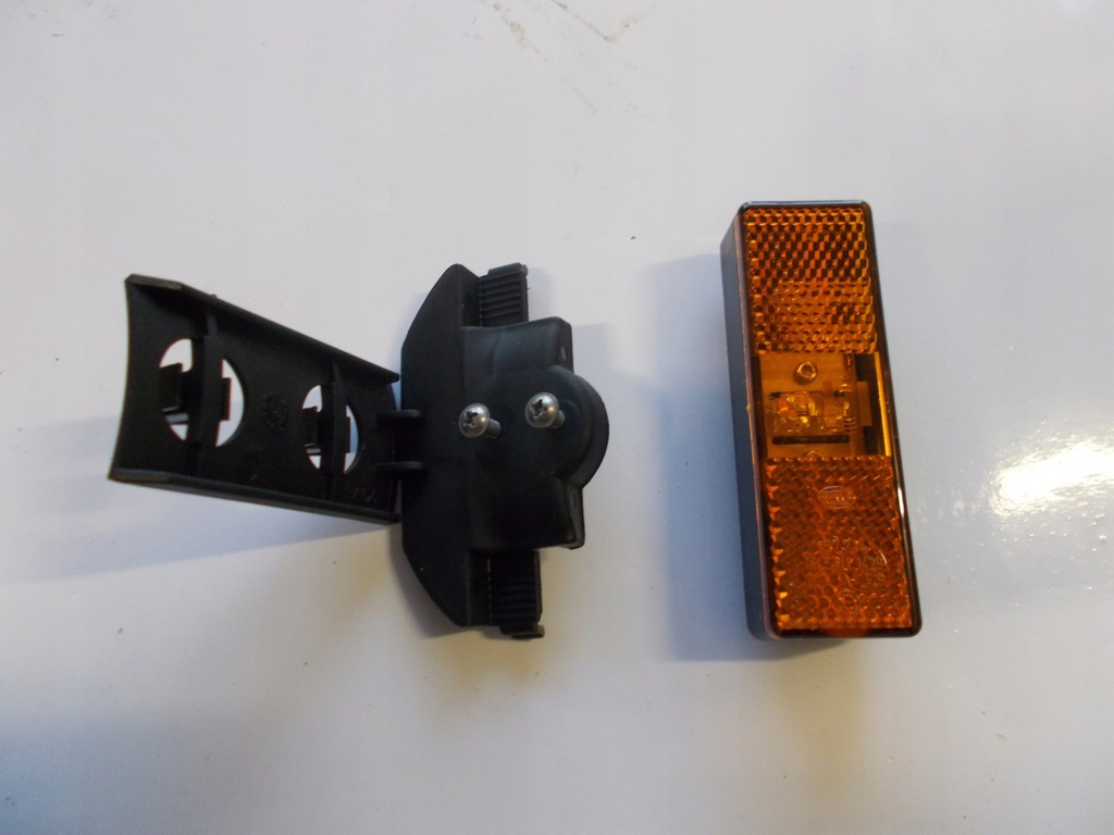 Obrysówka, lampa boczna LED KOGEL 349010 - 7403172947 - oficjalne ...