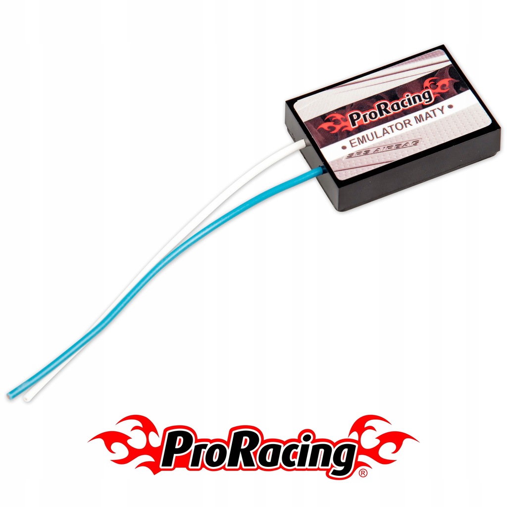 EMULATOR MATY BMW E31 E46 E39 E60 E61 E53 E38 mata - 7276232885 - oficjalne archiwum Allegro