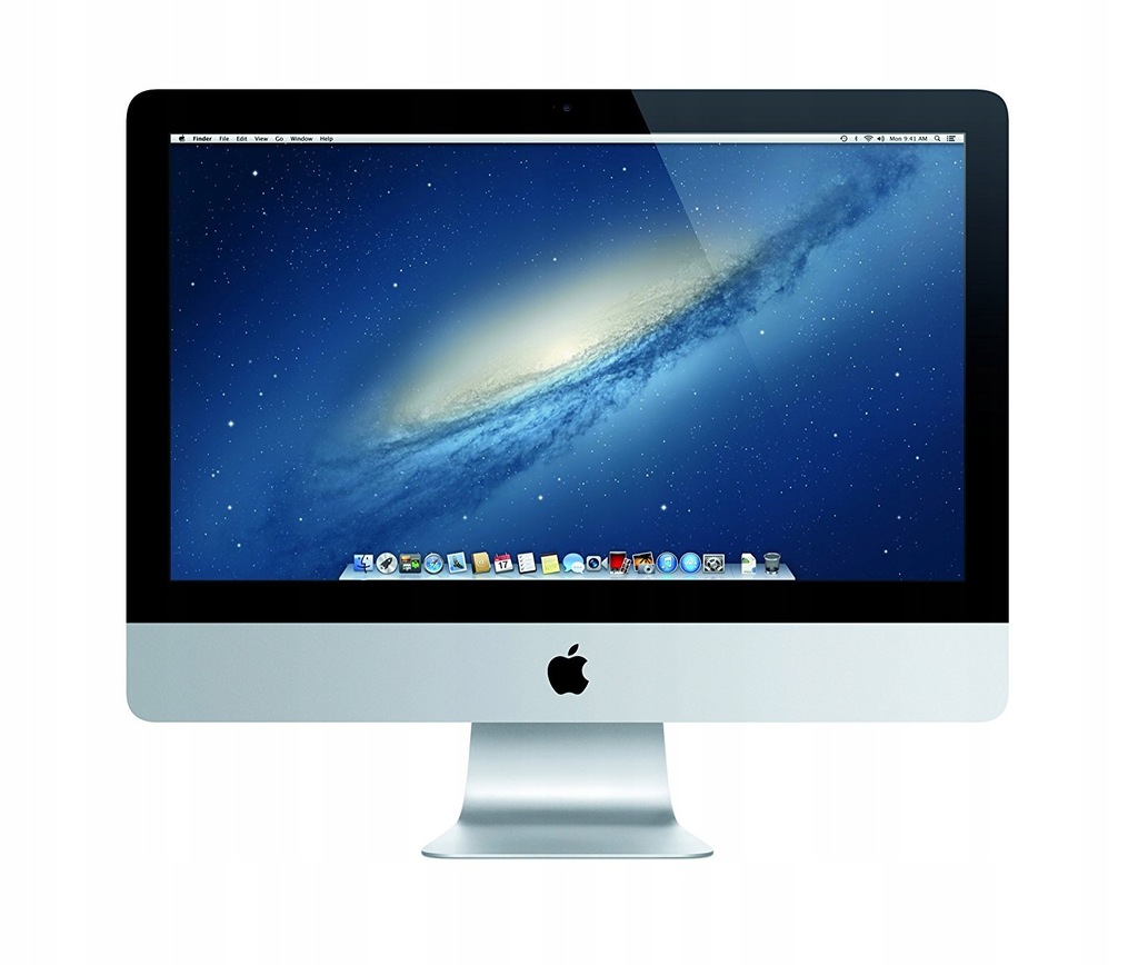AiO Apple iMac ME087LL/A i5 21.5'' 8GB 1TB Mac OS - 7398760810 ...