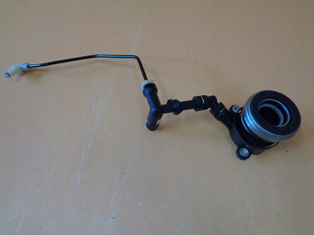 ASTRA K V 1.0T Wysprzęglik łożysko 55583080 - 7419065336 - oficjalne ...