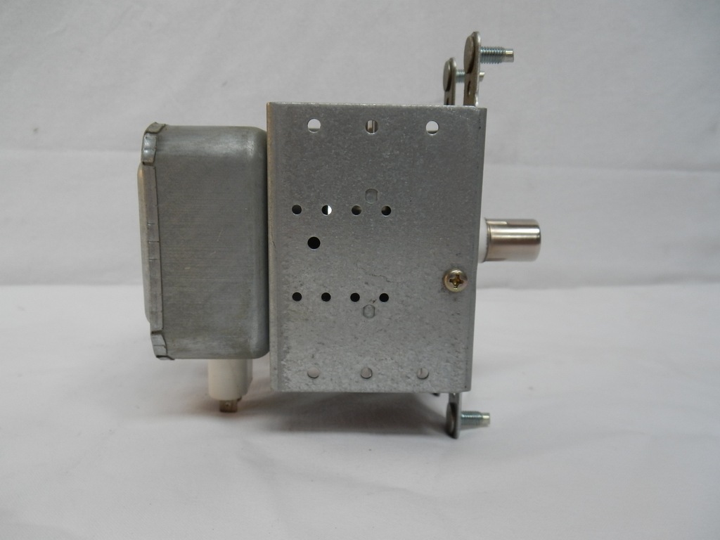 MAGNETRON DAEWOO 2M218H M GWARANCJA !!! - 7377460533 - oficjalne ...