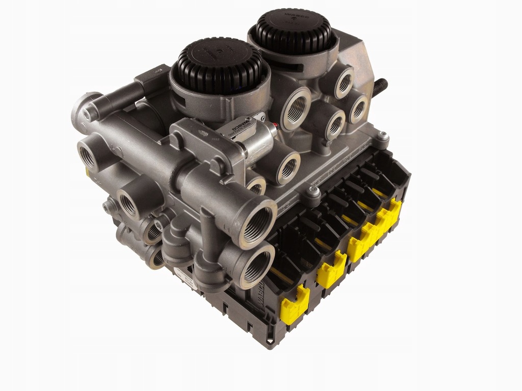 MODULATOR EBS ZAWÓR 4615130020 WABCO NOWY ORYG - 6559667662 - oficjalne ...