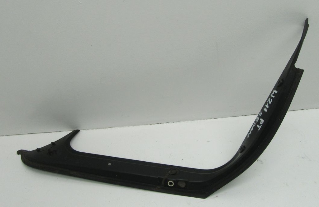 LISTWA BAGAŻNIKA PRAWA MERCEDES W211 A2116930233 - 7198635812 ...