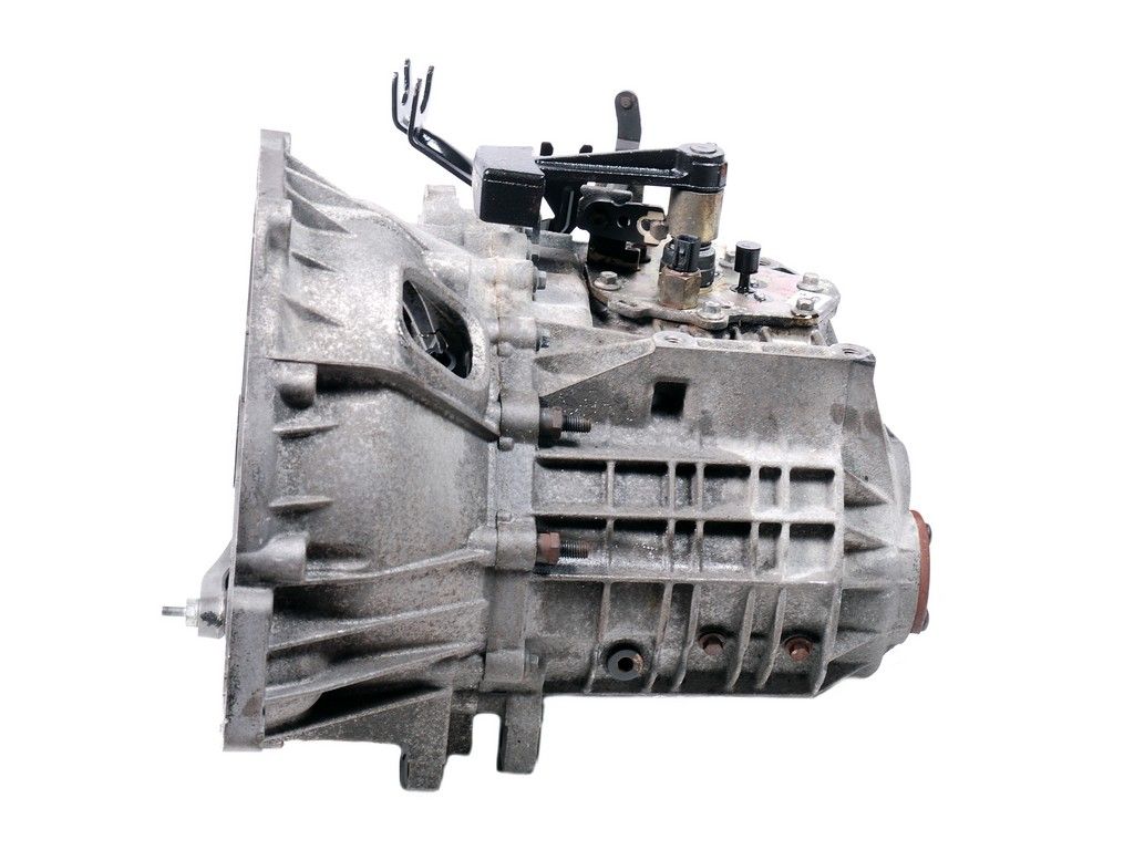 SKRZYNIA BIEGÓW FORD FOCUS MK2 C-MAX 1.8 TDCi 115 - 7009596186 - oficjalne archiwum Allegro