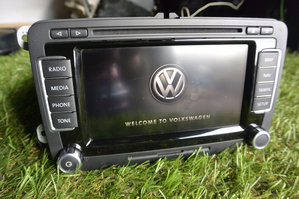 Vw Autoradio Rns 510 - www.inf-inet.com