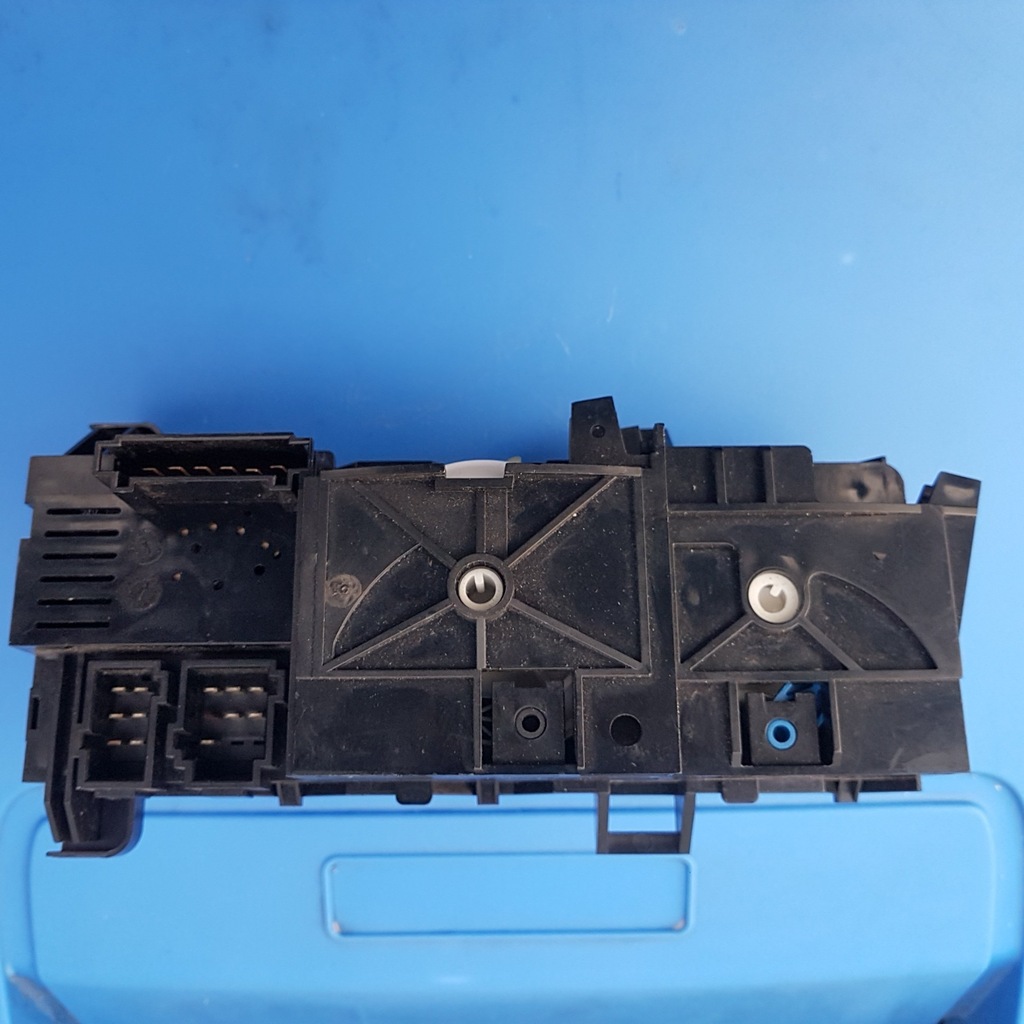 MERCEDES ATEGO AXOR ACTROS PANEL A 9438200026 - 7464943838 - oficjalne ...