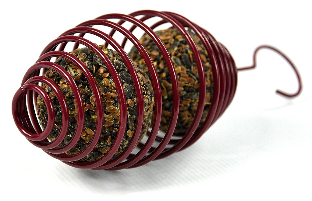 KARMNIK OGRODOWY KARMIDEŁKO ZAWIESZANY DLA PTAKÓW - 6700593216 ...