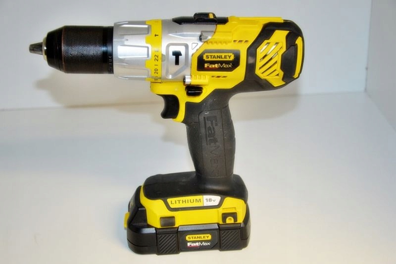 Stanley fatmax fmc620 store