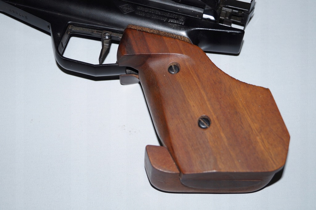 FEINWERKBAU 80 - FWB 80 PRAWORĘCZNY - 7520125756 - oficjalne archiwum ...