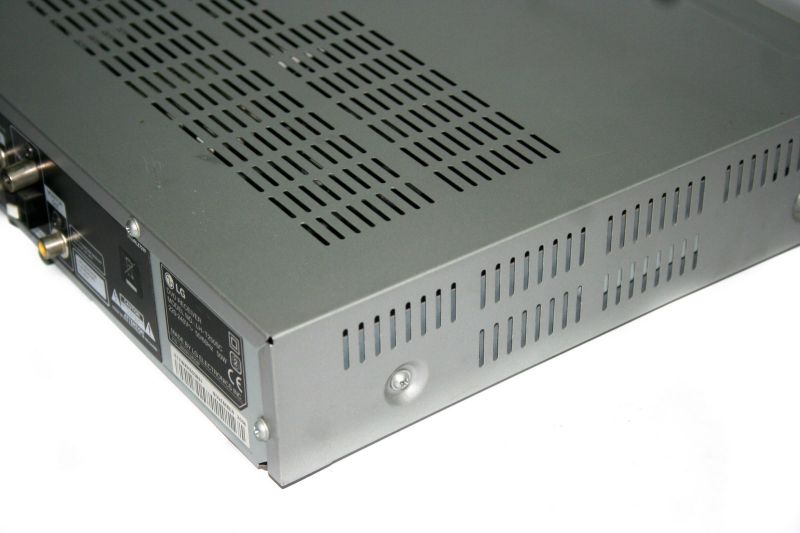 ODTWARZACZ DVD LG LH-T250SC + KINO DOMOWE - 7392184849 - oficjalne archiwum Allegro