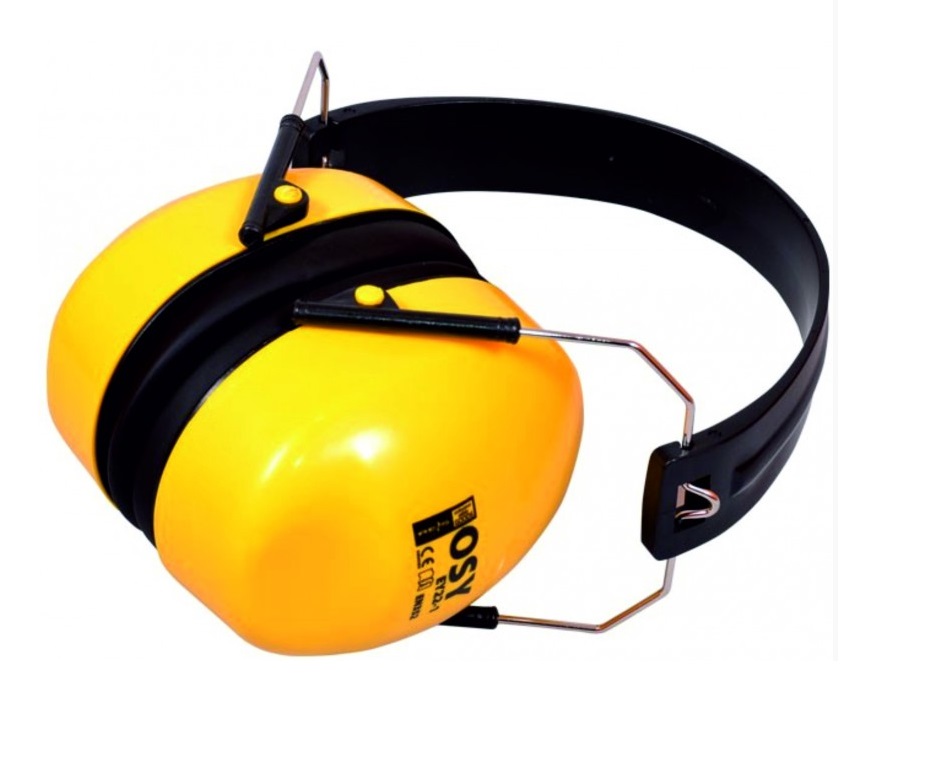 SŁUCHAWKI OCHRONNE NAUSZNIKI OCHRONNIKI SŁUCHU OSY - 6697385684 - oficjalne archiwum Allegro