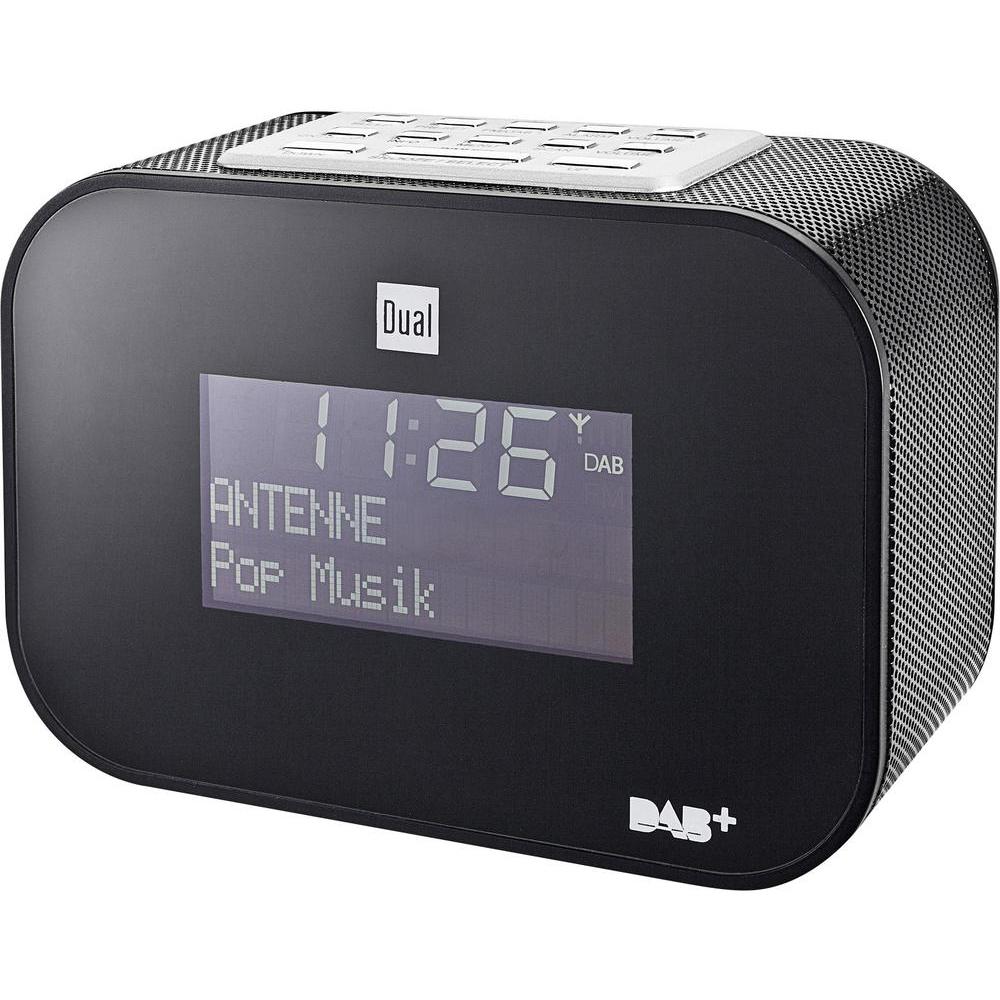 Radiobudzik Dual DAB CR 26 DAB+ ! OKAZJA ! - 6814003775 - oficjalne ... Radiobudzik Dual DAB CR 26 DAB+ ! OKAZJA ! - 6814003775 - oficjalne ...