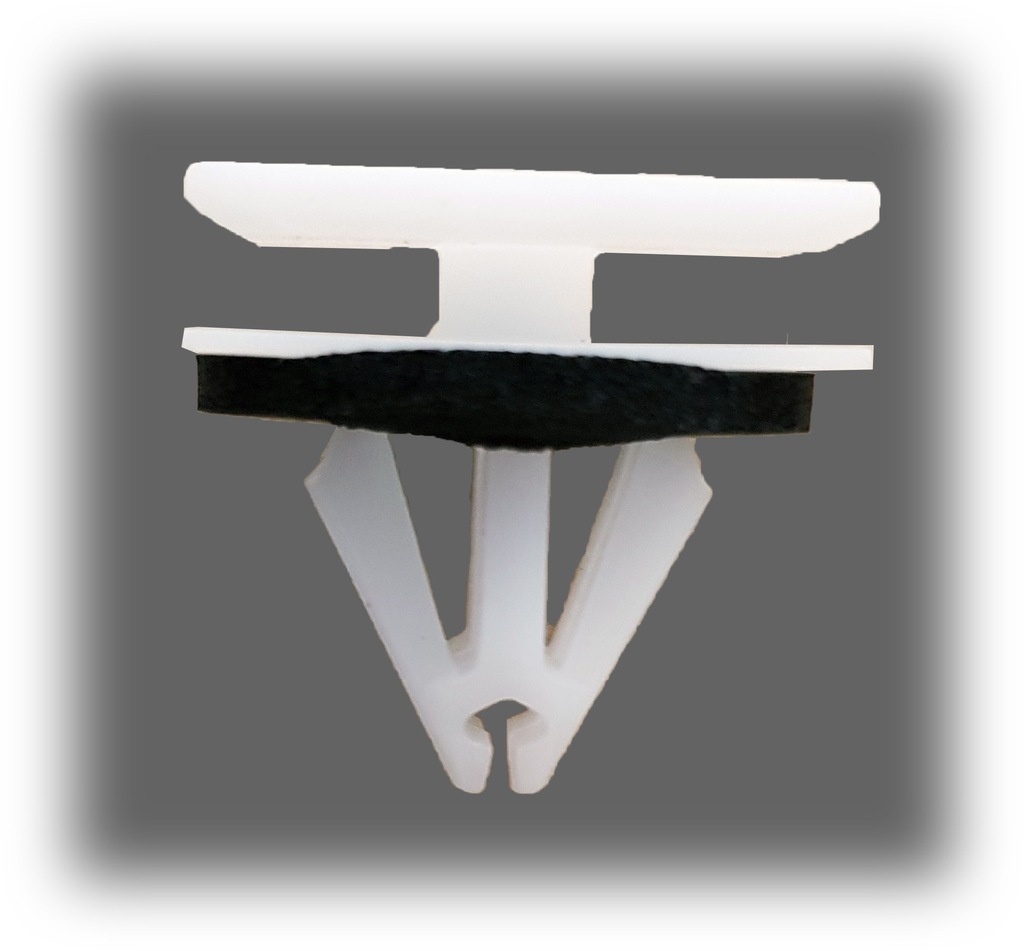 CHEVROLET SPINKA LISTWY PROGU 5szt GM 11610926 - 7299255296 - oficjalne ...