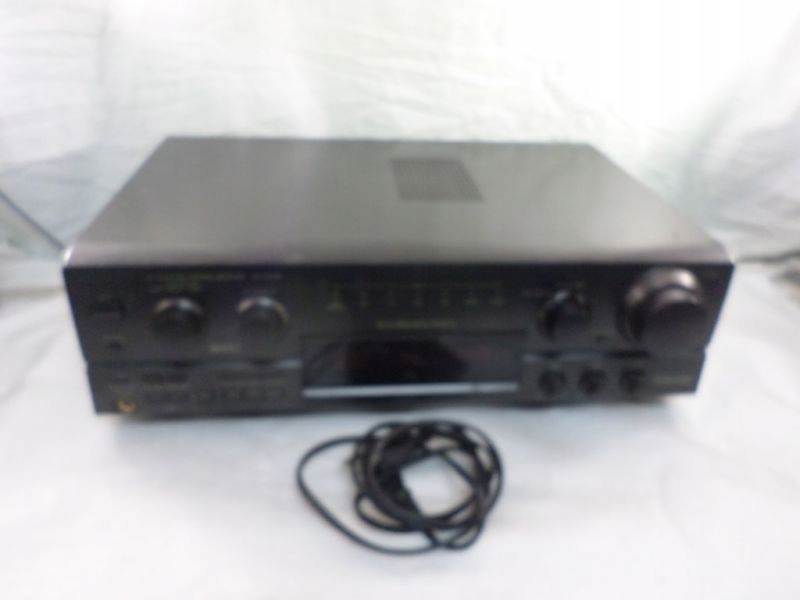 AMPLITUNER TECHNICS SA-AX530 - 7716007739 - oficjalne archiwum Allegro