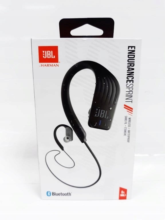 JBL ENDURANCE SPRINT - 7657699813 - oficjalne archiwum Allegro