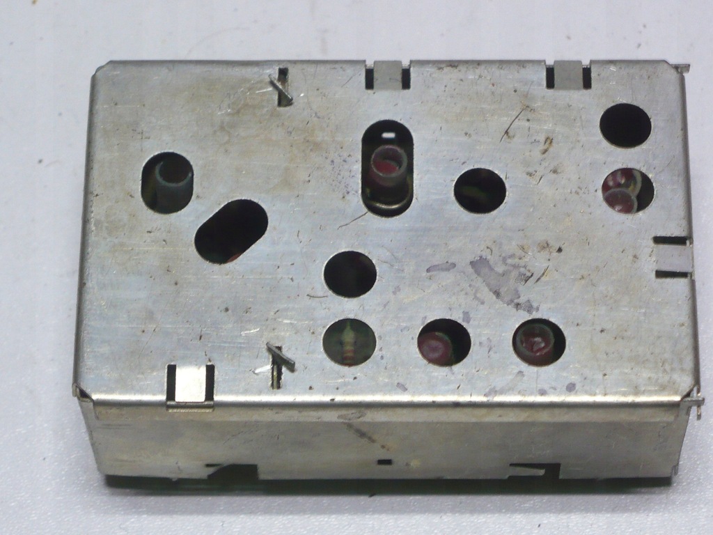 GŁOWICA GFE 105 DO UNITRA DIORA - 7543457081 - oficjalne archiwum Allegro GŁOWICA GFE 105 DO UNITRA DIORA - 7543457081 - oficjalne archiwum Allegro
