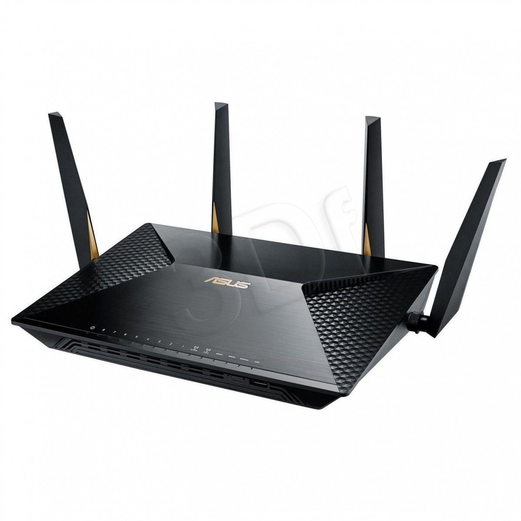 ASUS-AC2600 Dual-WAN VPN Wi-Fi Router - 7306518163 - oficjalne archiwum ...