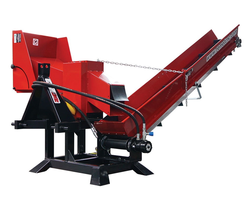 Rębak walcowy R-120 8 nożowy Z TAŚMOCIĄGIEM -5% - 7185817635 ...